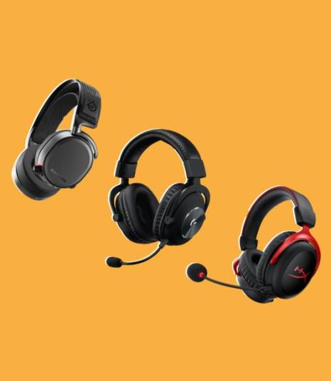 Headset Wireless (Laptops) – Cairo Drop
