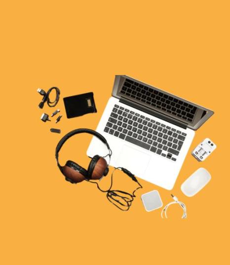 Accessories Laptop – Cairo Drop