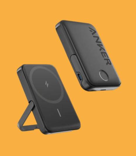 Power banks – Cairo Drop