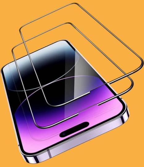 Screen Protectors – Cairo Drop