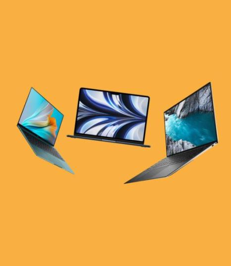 Laptops – Cairo Drop