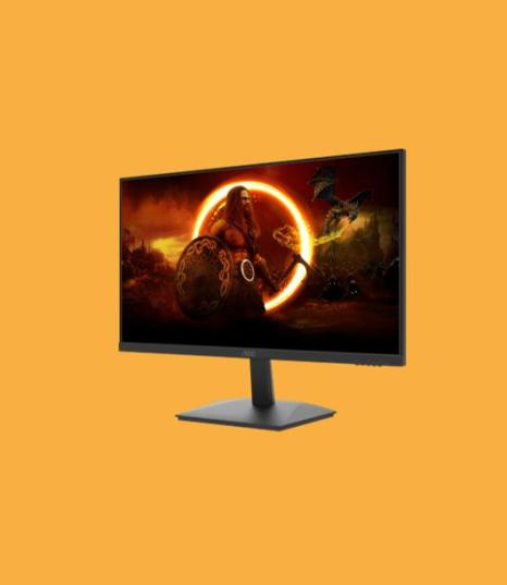 Monitor – Cairo Drop