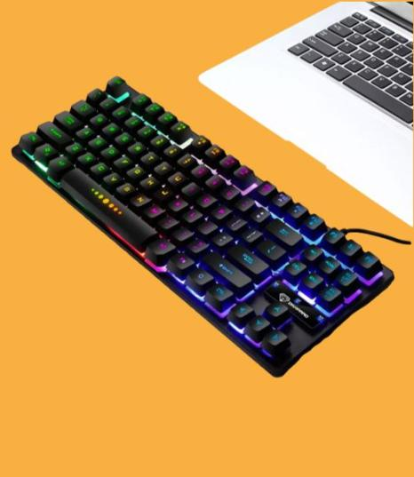 Keyboard – Cairo Drop