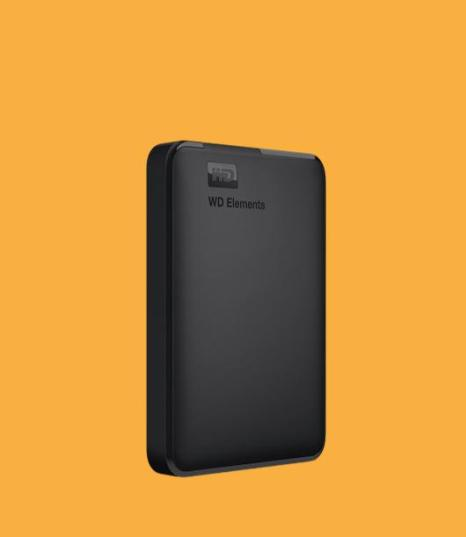 Hard Drive – Cairo Drop