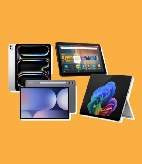 Tablets – Cairo Drop