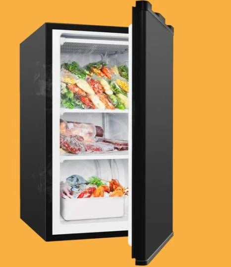 Freezers – Cairo Drop