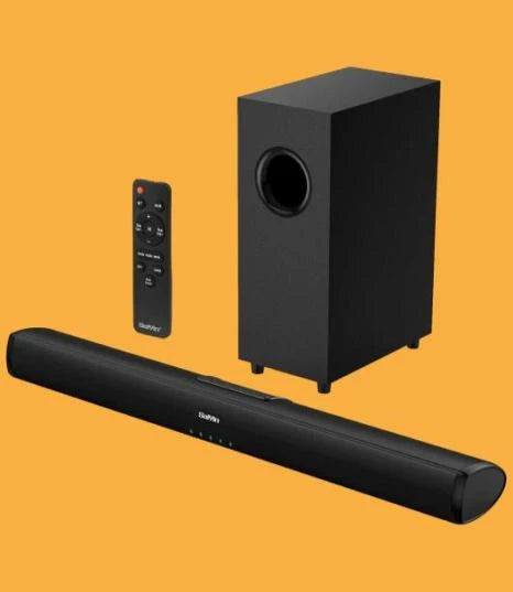 Sound Bar – Cairo Drop