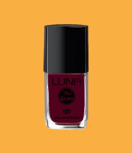 Nail Polish – Cairo Drop