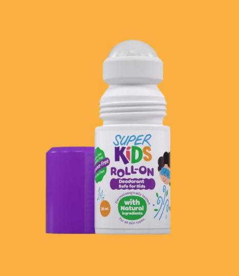 Deodorant (Baby Products) – Cairo Drop