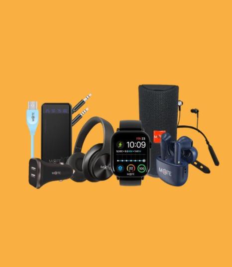 Accessories Mobile – Cairo Drop