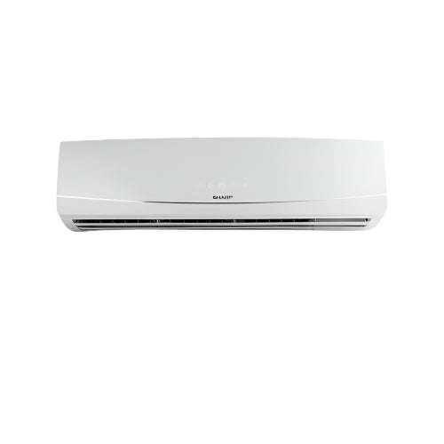 SHARP Split Air Conditioner 4 HP Cool Heat Digital White AY A30WHT G SHARP Split Air Conditioner 4 HP Cool Heat Digital White AY A30WHT G
