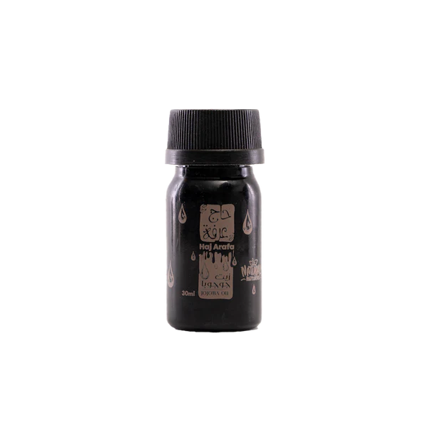 Jojoba oil – Cairo Drop