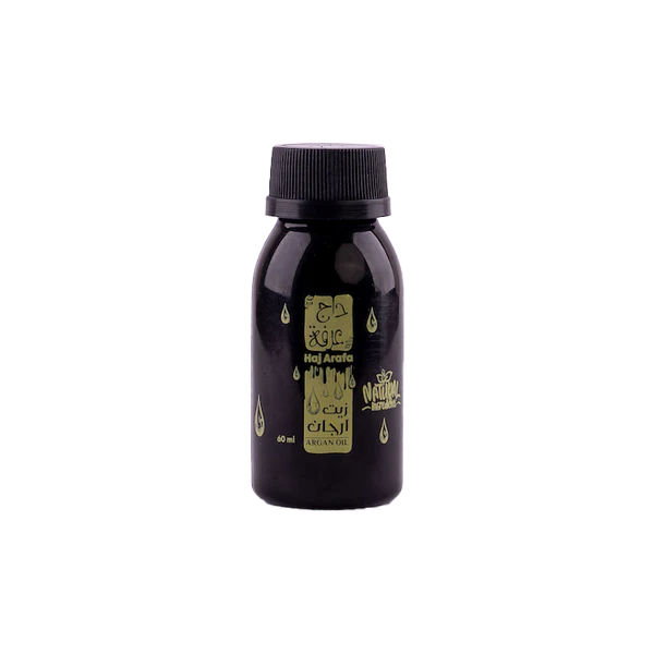 Argan oil – Cairo Drop