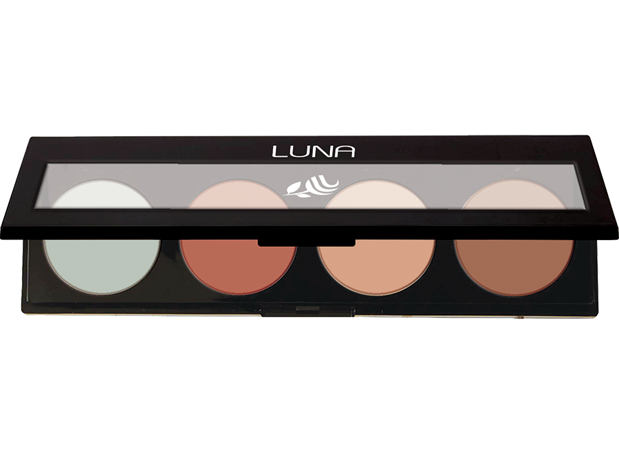 Contouring Set – Cairo Drop