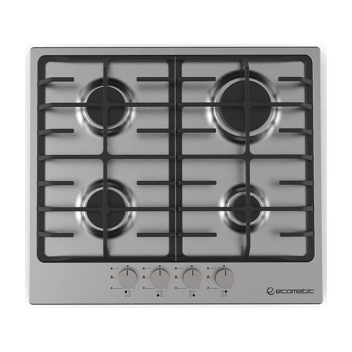 Ecomatic S603BC Gas Hob 60cm – Cairo Drop