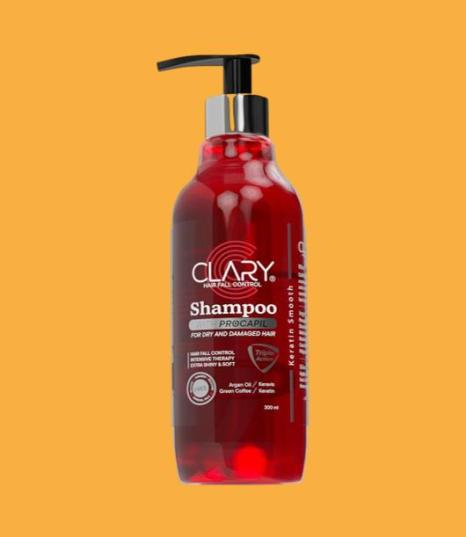 Shampoo(Hair Care) – Cairo Drop