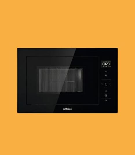 Microwave Built In – Cairo Drop