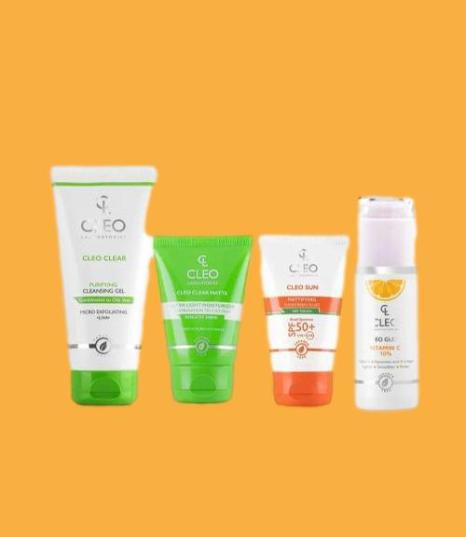 Offers Set (Skin Care) – Cairo Drop