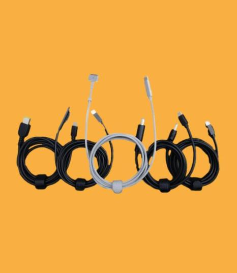 Cables (Laptop) – Cairo Drop