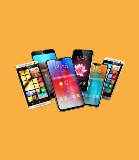 Mobiles – Cairo Drop