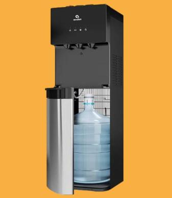 Water Dispensers – Cairo Drop