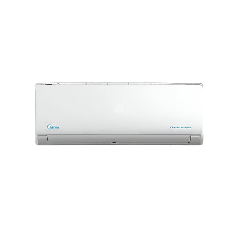 Midea Mission Digital Split Air Conditioner With Inverter Technology ...