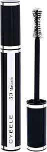 CYBELE Extra Volume 3D Mascara 01 Dark black – Cairo Drop