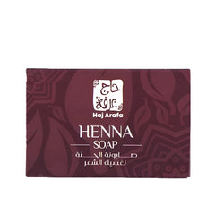 Hag Arafa Henna Shampoo Soap Bar – Cairo Drop