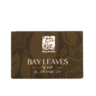 Hag Arafa Laurel Soap for Strong & Soft Hair – Cairo Drop